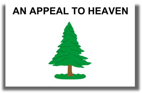 The Massachusetts State Flag And Its 300 Year History