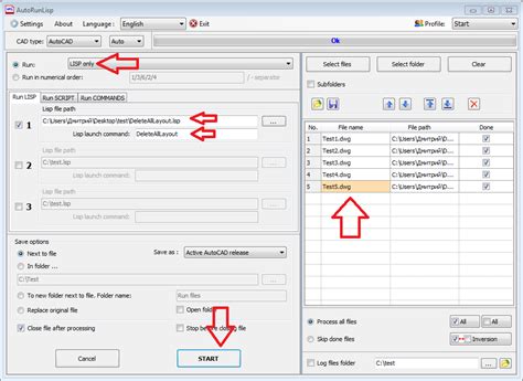 Delete Layout Tabs At Once Autolisp Visual Lisp Dcl Autocad Forums