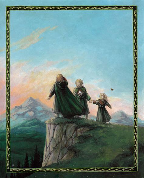 Haleth Son Of Helm Tolkien Gateway