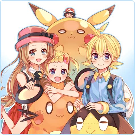 Pok Mon Image By Ame Moti Zerochan Anime Image Board