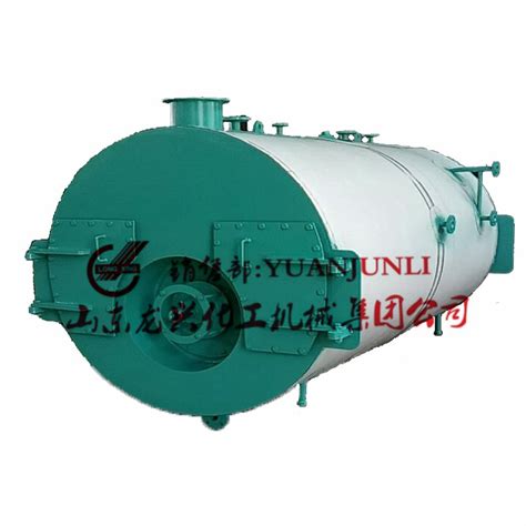 蒸汽导热油锅炉 山东龙兴化工机械集团有限公司