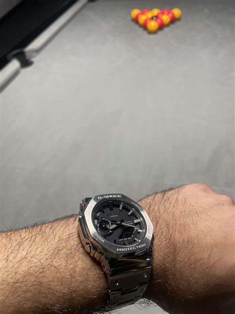 What Mod Should I Get R Casioak