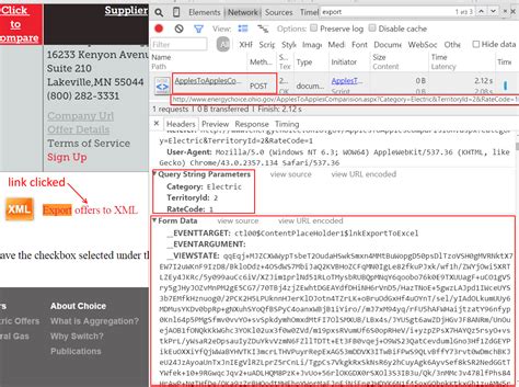 How To Download A File From A Link Which Is Javascript Enabled In