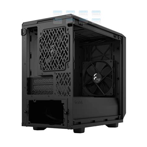 Vỏ Case Máy Tính Mini Itx Fractal Meshify2 Nano Pcngon