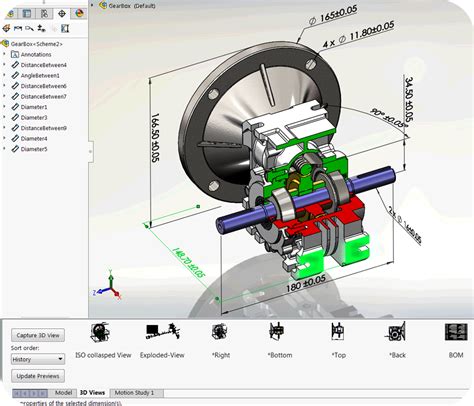 Mbd Implementation Dos And Donts—dont Equate Mbd With 3d Pdf