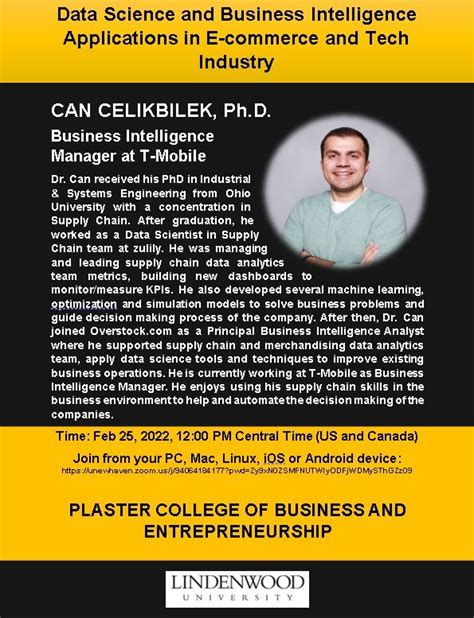 Businessanalytics Businessintelligence Datascience Machinelearning Gökhan Eğilmez