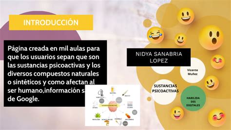 Sustancias Psicoactivas Son Diversos Compuestos Naturales O Sintéticos