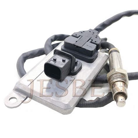MERCEDES ACTROS AXOR EURO6 NOX SENSOR PRE CAT 890mm Oe2parts