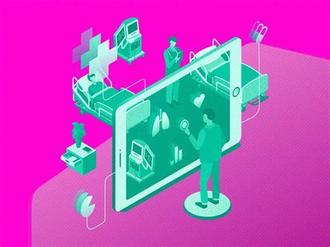 Iot In Healthcare Applications And Use Cases In The Real World Iot For All