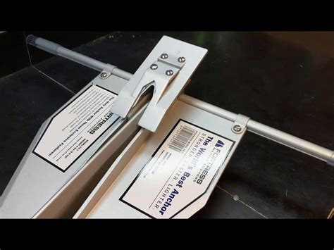 Anchor Fx 11 Fortress Fx 7 Complete Anchoring System Fx7 Anchor Kit