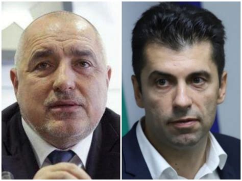 Прогнозите на ПИК се потвърдиха ГЕРБ изгуби в София Пловдив и Русе мачка в останалите области