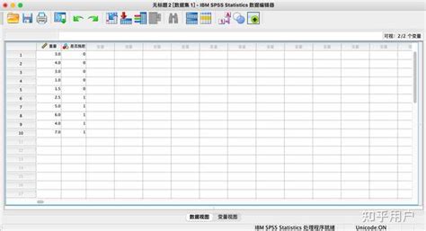 Spss怎样判断两组数据有无显著差异？ 知乎