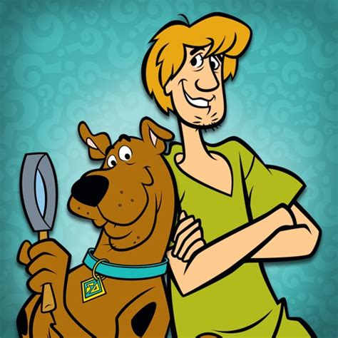Scooby Doo Mystery Cases By Warner Bros