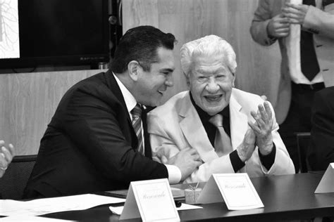 El Pri Recordó A Ignacio López Tarso Como Un “militante Excepcional