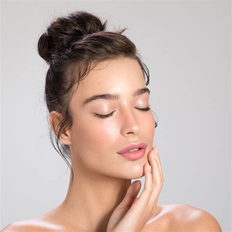 Womens Face Laser Hair Removal Azura Health And Beauty