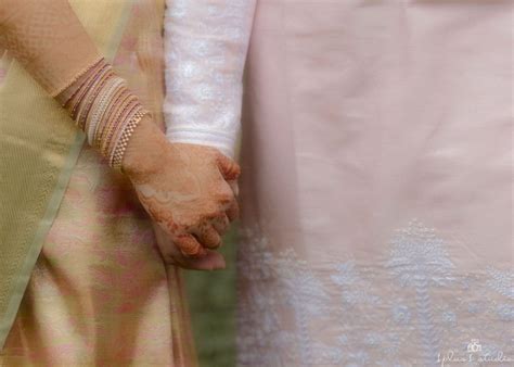 Amulya And Arjuns Elegant South Indian Engagement At Chamara Vajra