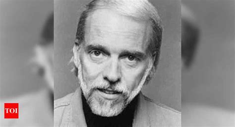 Grammy Winning Composer Perry Botkin Jr Passes Away At 87 English Movie News Times Of India