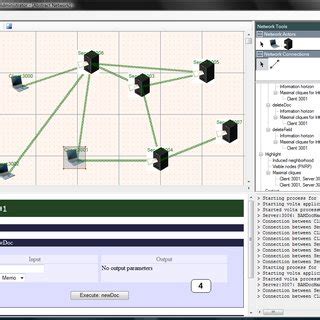Architecture Of Bam Tool Flow Download Scientific Diagram