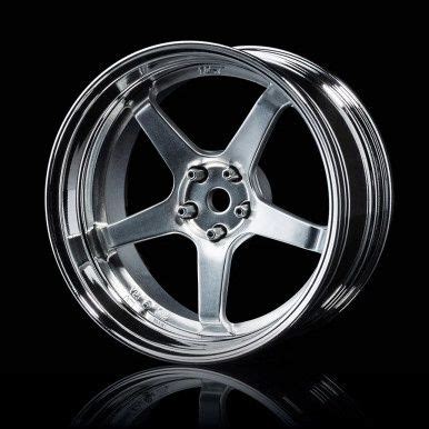 MST GT Offset Changeable Wheel Set S FS