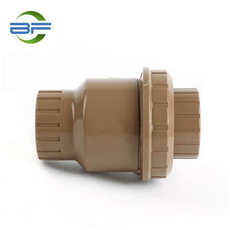 China Upvc Valve Manufacturer And Factory Supplier Exporter Yehui