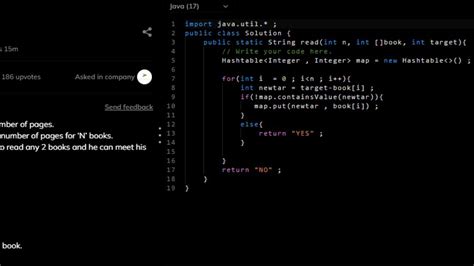 Jatin Choudhary On Linkedin Ninjaslayground Codingninjas Twosum Codingchallenge