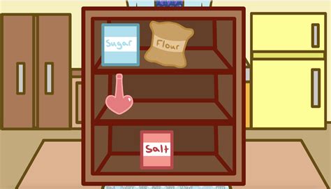 Trying To Create A Point And Click Style Visual Novel Rrenpy