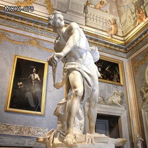 David Bernini Bernini David A Villa Borghese Rome Province Of Rome