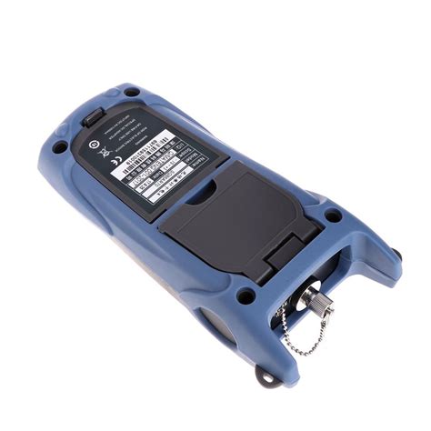 High Precision Optical Power Meter Fiber Testing T Grandado