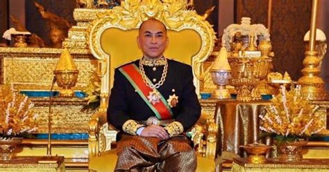 ព្រះករុណាព្រះមហាក្សត្រ ចេញព្រះរាជក្រឹត្យ ត្រាស់បង្គាប់តែងតាំងមុខតំណែង ជារដ្ឋលេខាធិការ