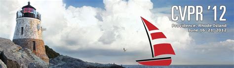 Papers Cvpr