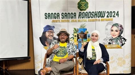 Kisah Kutus Kutus Racikan Babe Bambang Pranoto Kini Berganti Nama