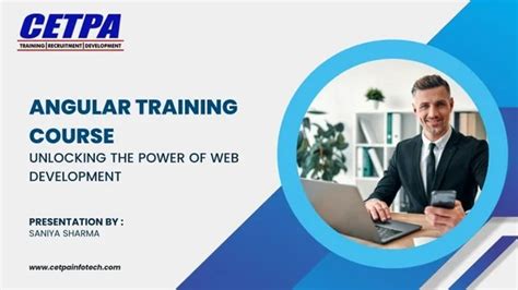 Ppt Understanding The Significance Of Angular Training Powerpoint