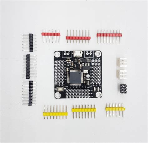 Your Trusted Atmega32u4 Au Supplier In China Rantle East Electronic