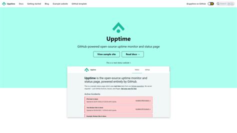 10 Best Uptime Kuma Alternatives Exploring Hosted And Open Source Monitoring Tools Statusgator