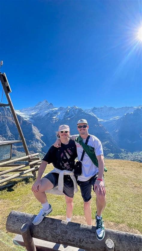 His Will And His Want His Drive And His Passion Will Brimson