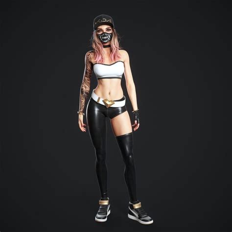 3d character model pixar 3d spline game character unity nsfw art 3d