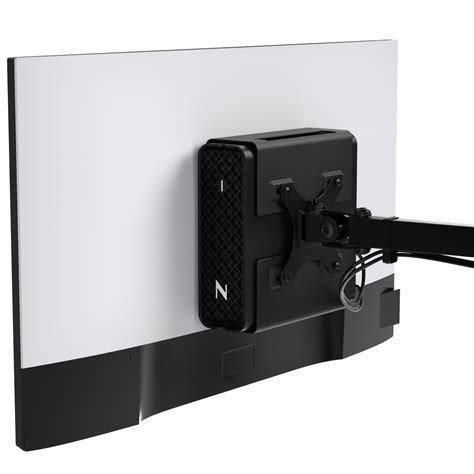 Mua Humancentric Dual Vesa Sleeve Compatible With Hp Z2 G9 Mini Pc Vesa Mount Between A Monitor