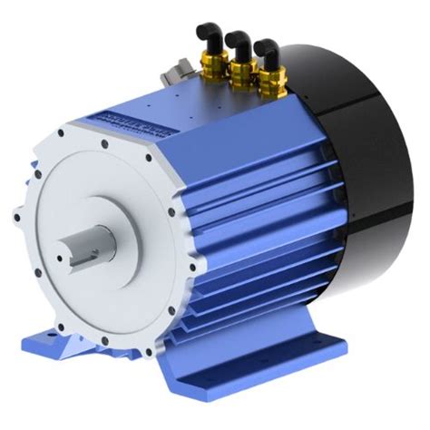 Applications Of Motors And Alternators Construction Industry