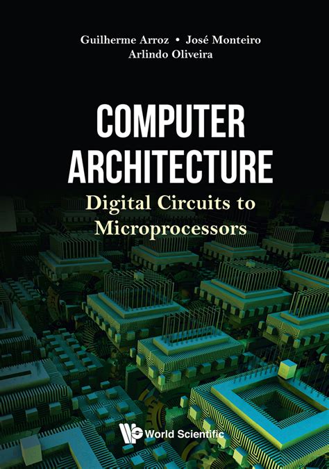 Computer Architecture Digital Circuits To Microprocessors â€“ Pdfepub