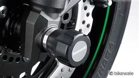Kawasaki Z800 Wheels Tyres Image Bikewale