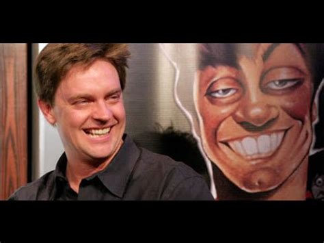 Saturday Night Lives Jim Breuer Goes 1 On 1 With John Canzano Youtube