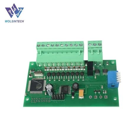 PCBA PCB Assembly SMT SMD OEM EMS One Stop Service Event Data Recorder China LED PCBA And
