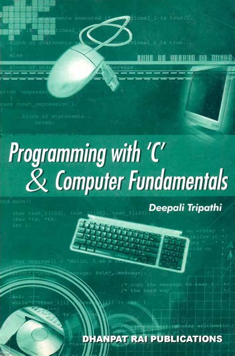 Programming With ‘c And Computer Fundamentals Written By Ms Deepali