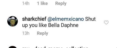 Blesseddaphne Scrolller