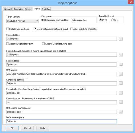 Pascal Browser Download Free Windows 27130 Softpedia