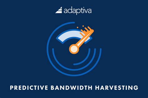 Achieving The Impossible In Bandwidth Management Predictive Bandwidth