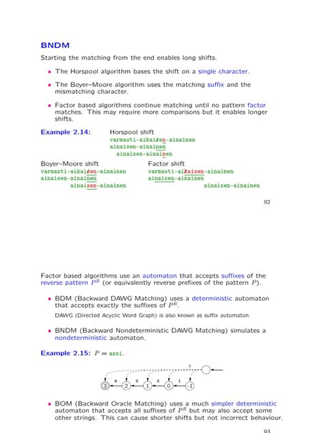 Lecture 05 Pdf Applied Mathematics Theoretical Computer Science