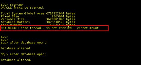 Ora 01618 Ora 19809 Limit Exceeded For Recovery Files Hao Xiaoyu 博客园