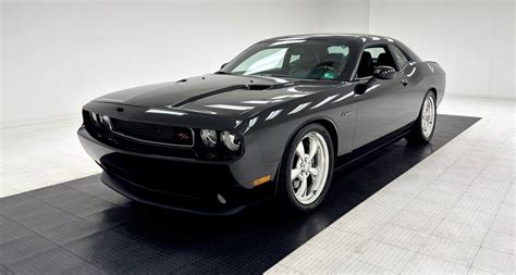 Dodge Challenger Northern Ireland