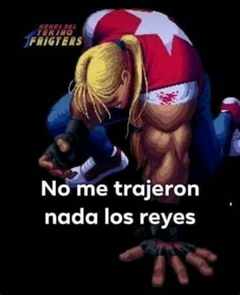 Wey Nooo Meme Subido Por Ruka123 Memedroid